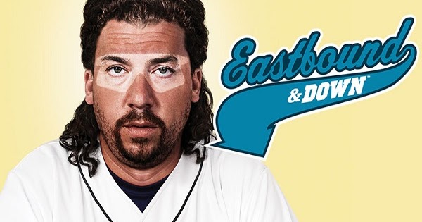 Eastbound & Down Returning for Final Season September 29