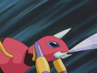 Poké-Arquivo: 168 - Ariados ~ PMD || Acervo de Imagens de Digimon e ...