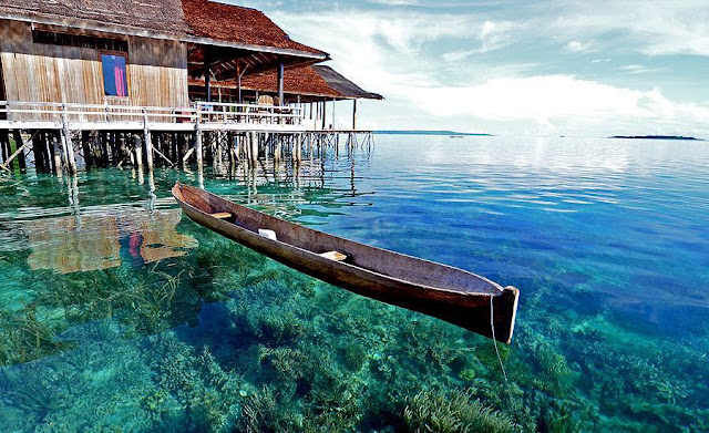 7 Destinasi menarik di Pulau Flores, Provinsi Nusa Tenggara Timur ...