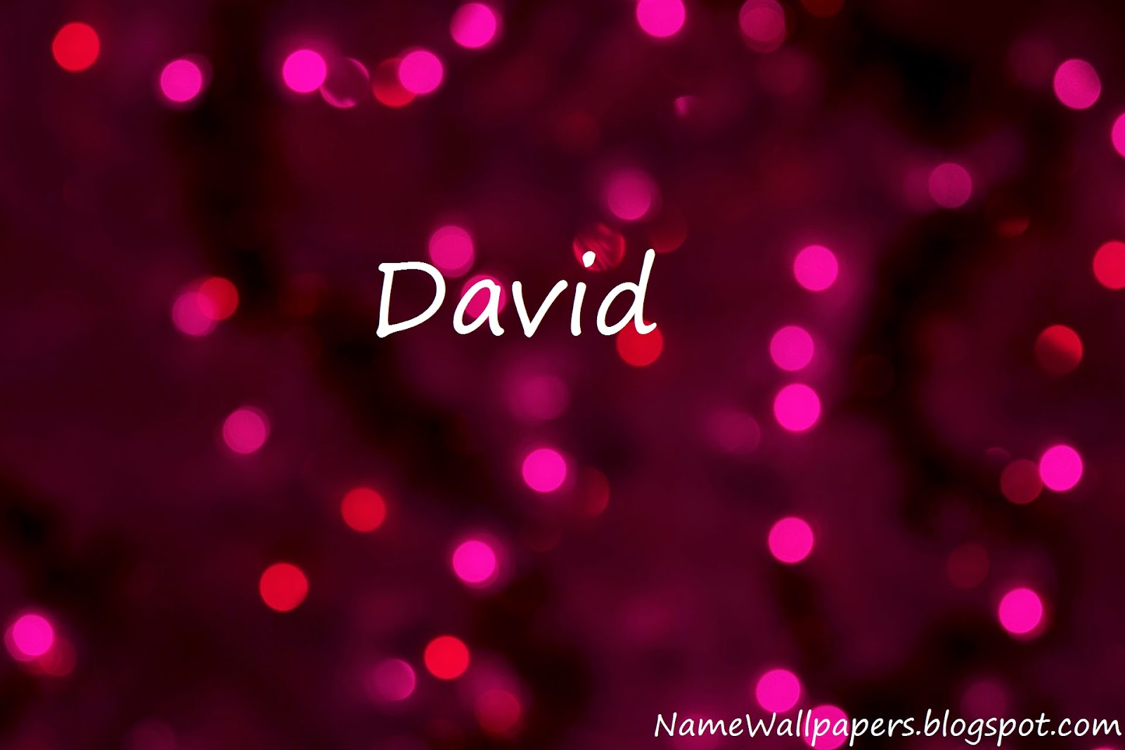 David Name Wallpapers David ~ Name Wallpaper Urdu Name Meaning Name ...