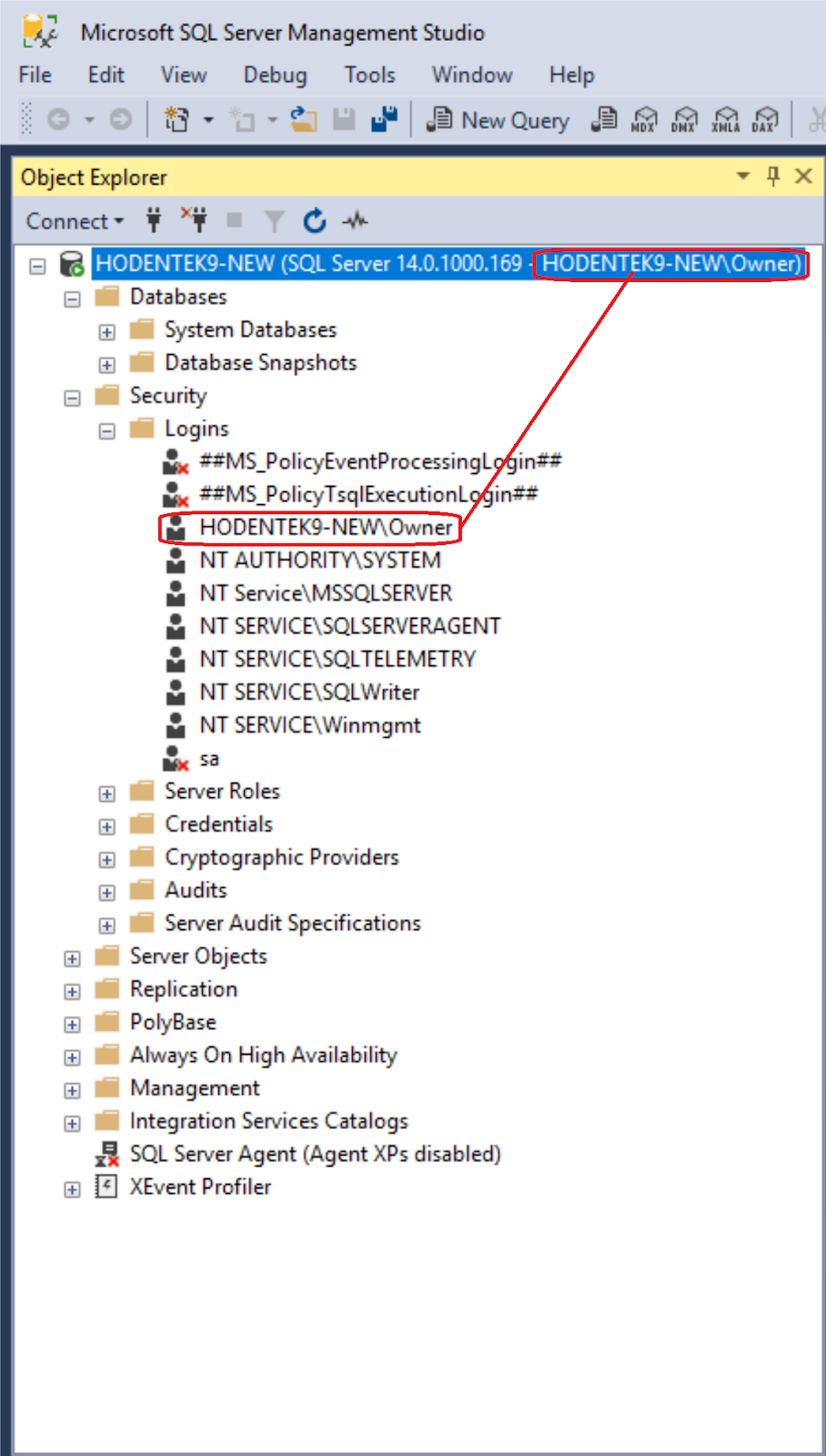 HodentekHelp: How easy is it to install SQL Server 2017?