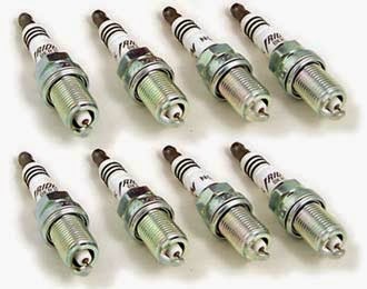 Fungsi dan Jenis Busi Pada Motor | Moal Aya