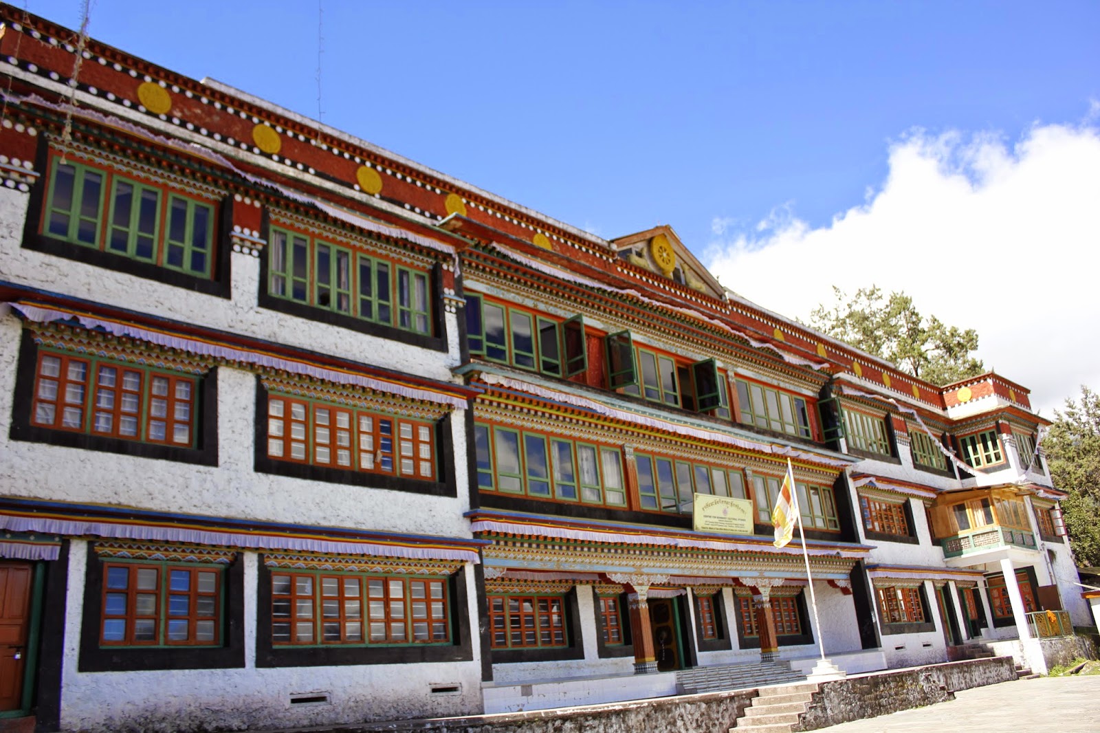 My Journeys: Tawang in a Day