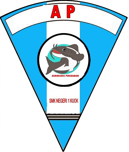 SMK NEGERI 1 KUOK: LOGO SMKN 1 KUOK