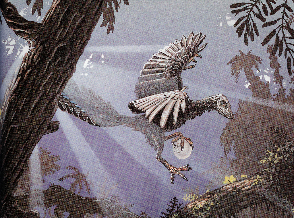 Extinct Animal of the Week: July 2016