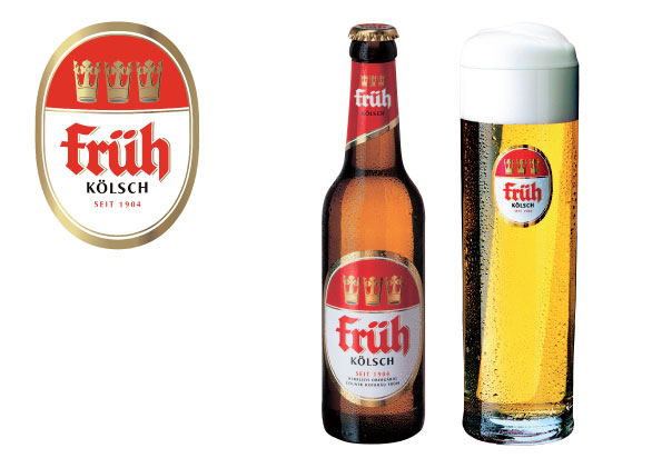 All Beers: Früh, a nova Kölsch no mercado brasileiro