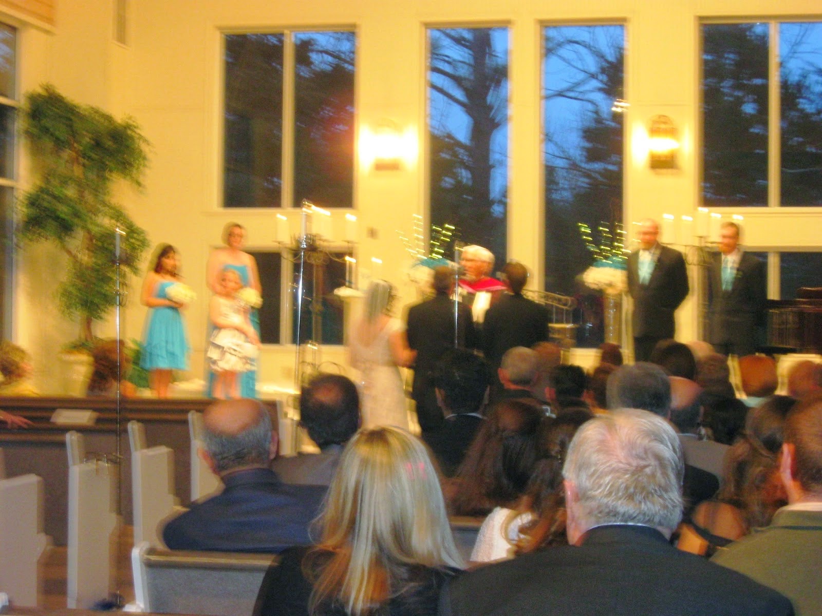 A Spot For Tea - A Sweet Life Poured Out: April Maiahy and Kevin ...