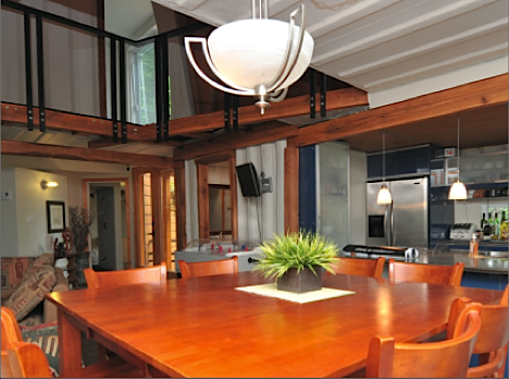 Shipping Container Homes & Buildings: 4 Bedroom Cargo Container Home ...