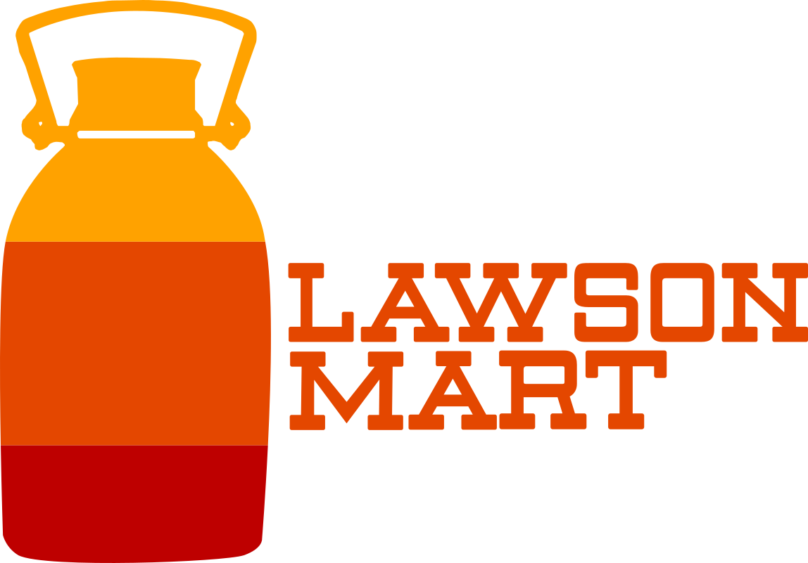 SLN! Media Group: The Lawson Logos