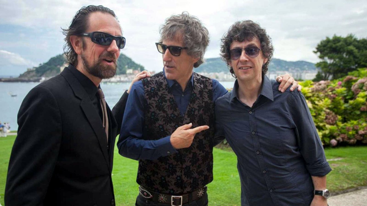 Memoria gráfica de España.: Duncan Dhu.