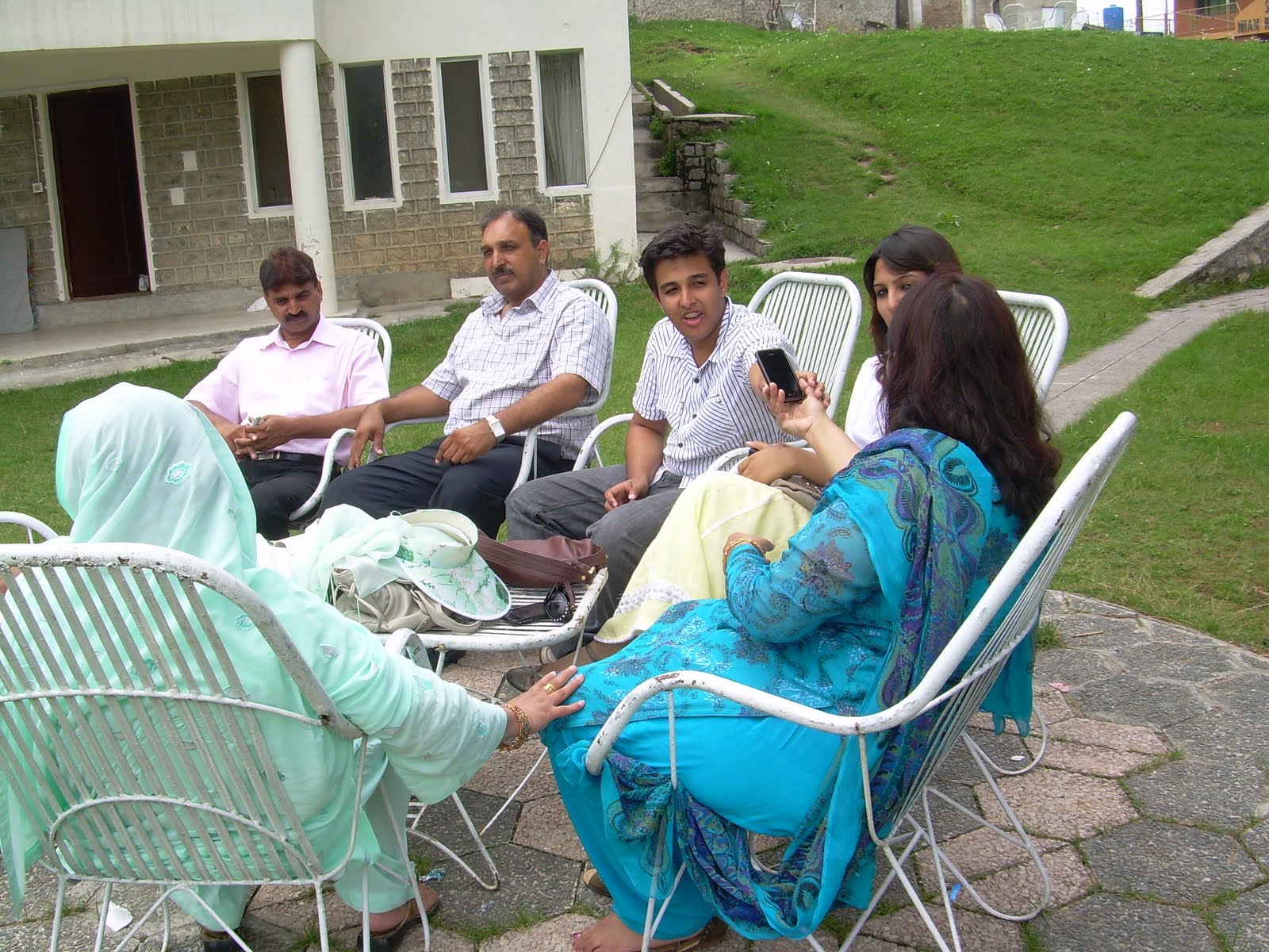 HEAVENLY BEAUTY PAKISTAN: AYUBIA, PAKISTAN