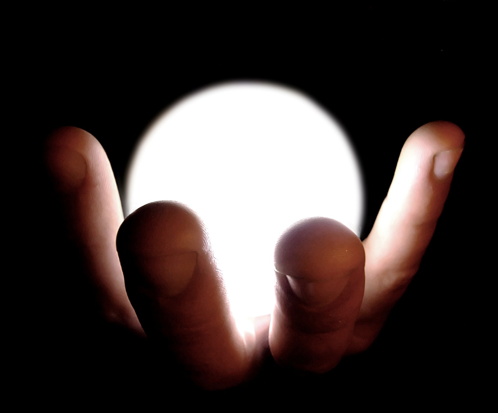 All That, Then This...: The Paradox of Potential