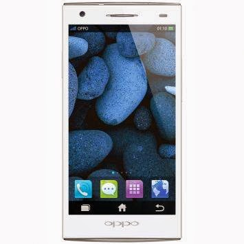 Daftar Harga Oppo Smartphone Find S, Way, Muse dan Kelebihannya ...