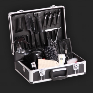 Barber Necklace Galleries: Barber Kits