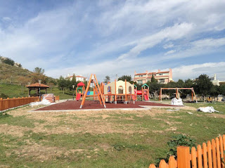 Ιστός της Πηνελόπης: ΛΟΦΟΣ ΠΑΝΙ