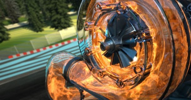 Bricomecanica: el turbo y su funcionamiento