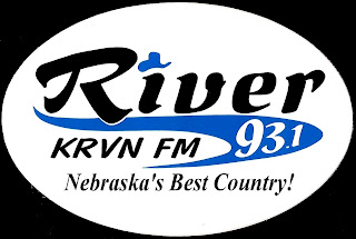 Radio Sticker of the Day: KRVN FM