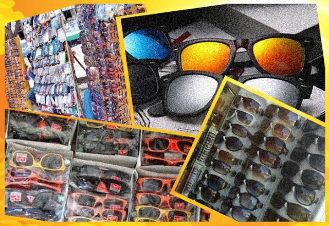 Cermin Mata Silau: Spek Anti Silau HD