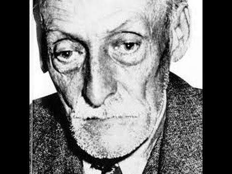 The Crime Blog: Profiling Serial Killer Albert Fish