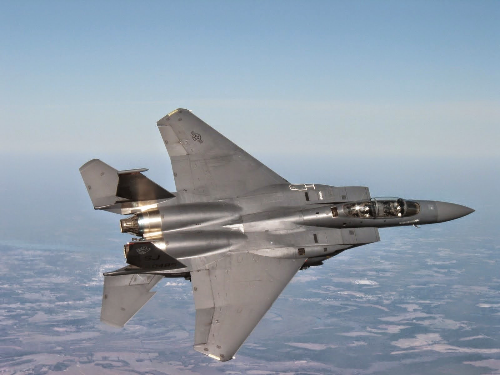 United States Air Force