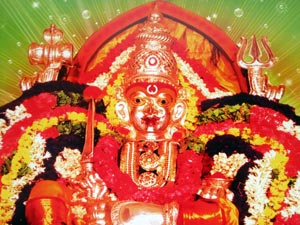 Boyakonda Gangamma Temple story in Telugu