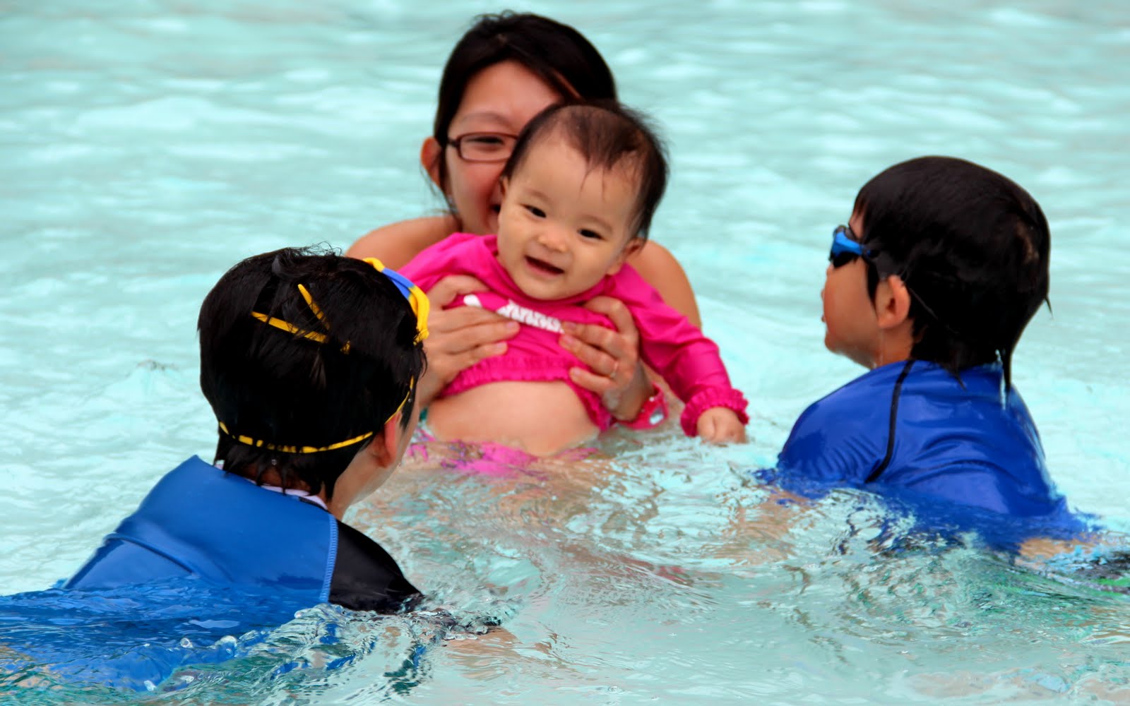 Cheekiemonkies: Singapore Parenting & Lifestyle Blog: Convivial Cebu ...