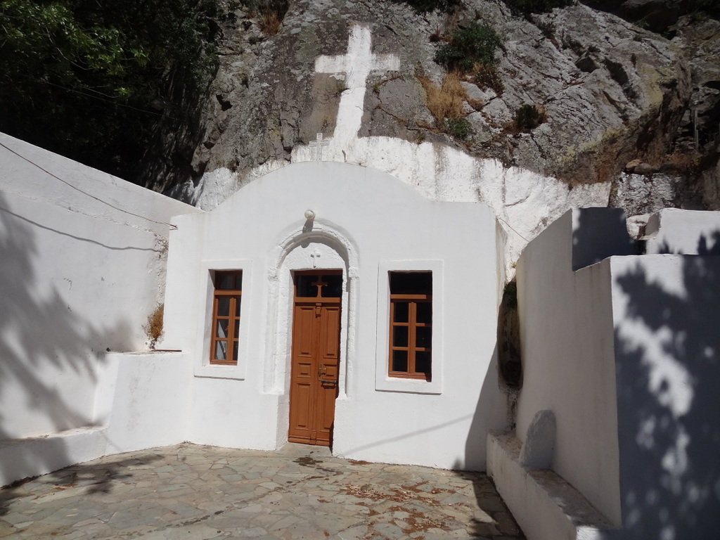 Και λοιπόν;Και συνεπώς;Και γι'αυτό;: 2013