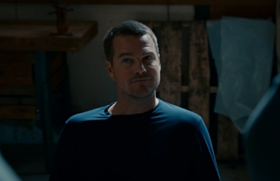 Sam and Callen and Nate