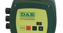 Η συσκευή ACTIVE DRIVER απο την DAB