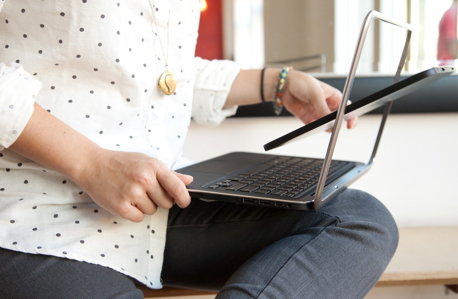 Dell XPS 12 Review | MY TECH ALERT