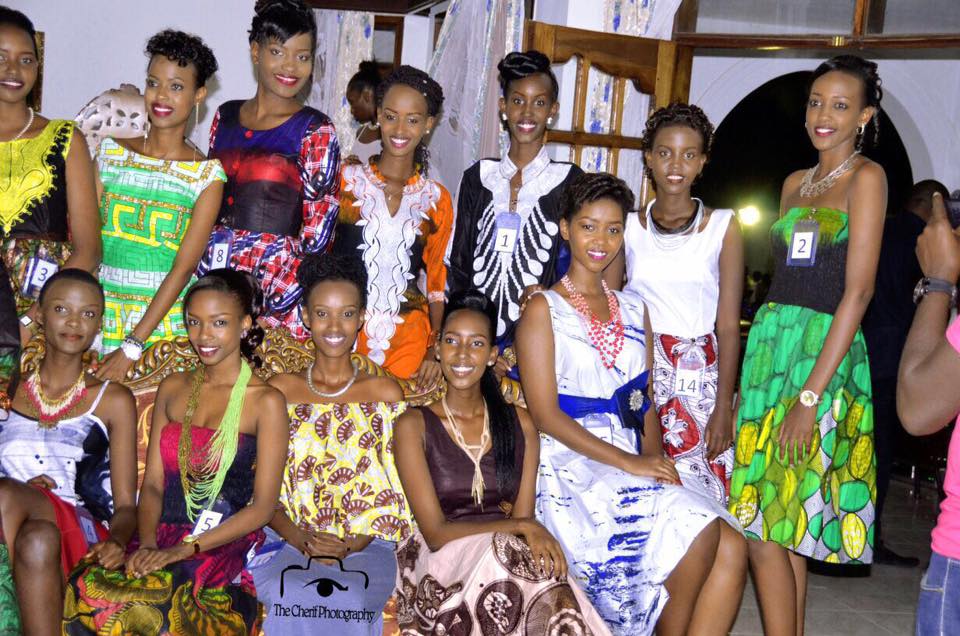KARISIMBI ONLINE NEWS: REBA AMAFOTO YA MISS BURUNDI UMENYE ...
