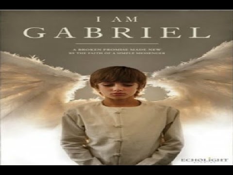 Gabriel The Angel Movie