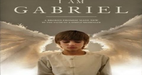 Free Movie : "I am Gabriel" - Full Film - 2012 - Drama - by Mike Norris