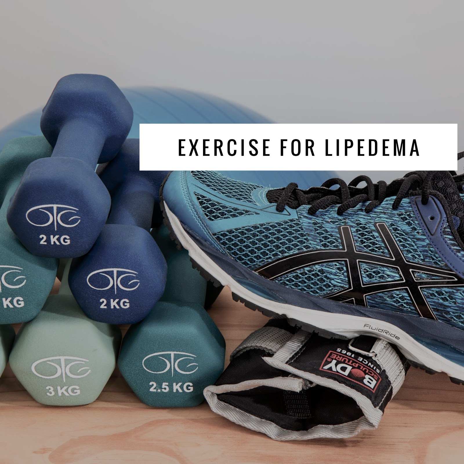 Lipedema Treatment Guide: Low Impact Exercise for Lipedema