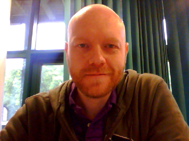 Digital Leaders in Education - Caerphilly Network: Introducing Alan Lewis