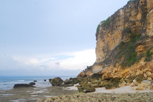 Paradise Beach (Laut Surga ) - East Lombok Tourism - Lombok Island