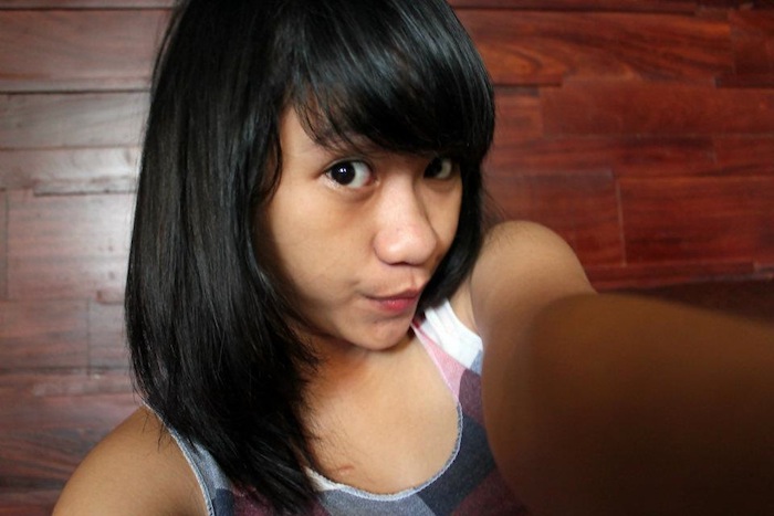 Koleksi BuaT Coli: Ngintip Celana Dalem Kimcil Imut