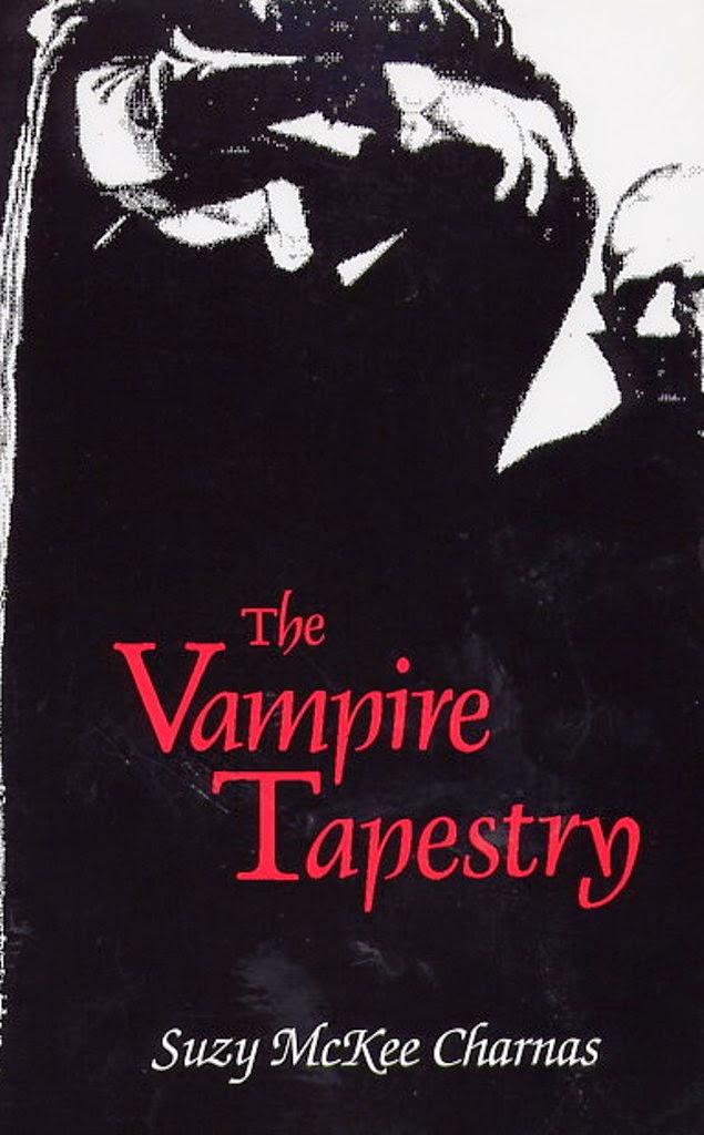 Bram Stoker: Suzy McKee Charnas: The Vampire Tapestry