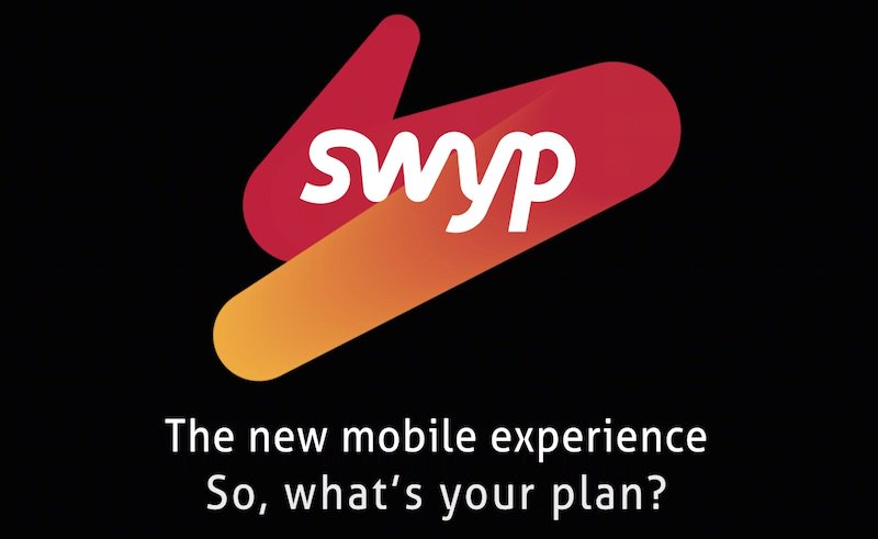 Mobile Application Download: swyp and upgrade your lifestyle!