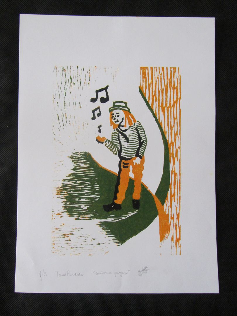 a vuelo de barrilete: y para continuar con Grabado I