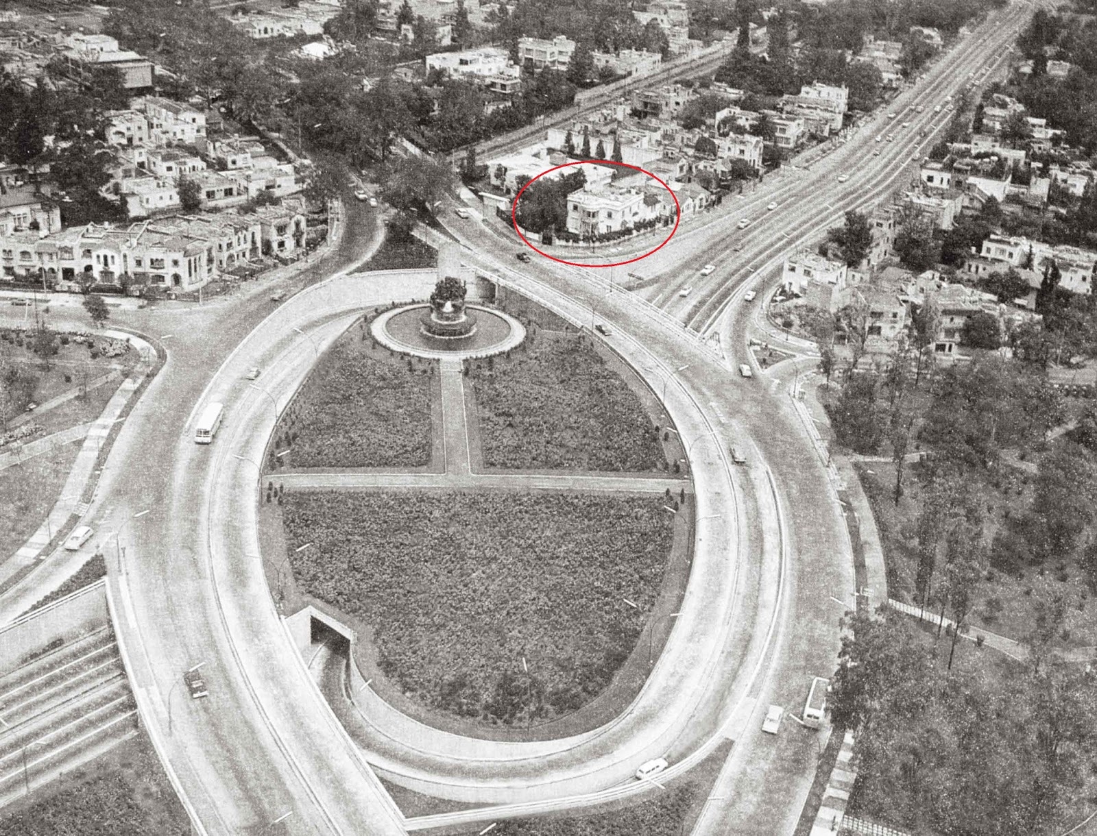 Grandes casas de México: La casa de don José Cornelio Gertz y Mercedes ...