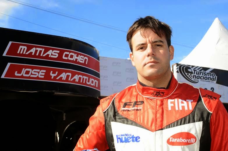 Autos y Motos del 900: Matias Cohen y Alejandro Valderrey se suman al ...