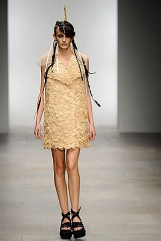 John Rocha Spring-Summer Designs 2012 | International Fashion Show 2012 ...