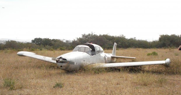 Kathryn's Report: Navion-A, N4418K: Accident occurred September 23 ...