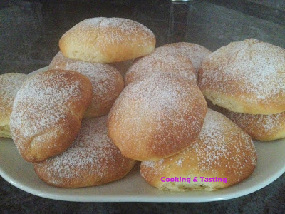 Coca de patata | Cooking & Tasting