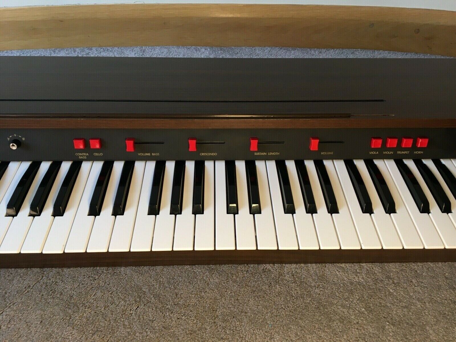 MATRIXSYNTH: ARP Solina String Ensemble SN 0117685