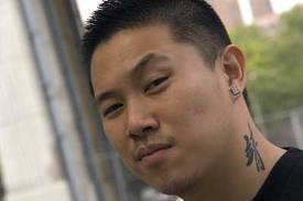 Hip Hop Game: MC JIN
