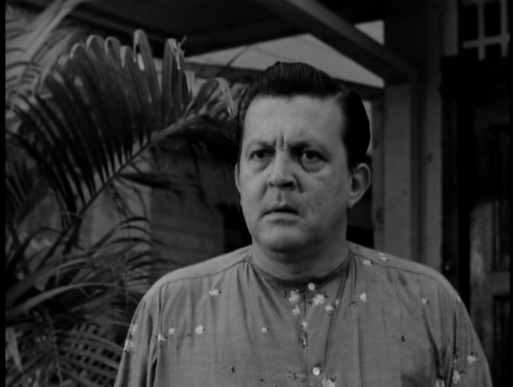 Name That Filipino Actor!: Oscar Keesee Jr