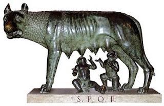 El Blog de Babu, Una Vida Perra: Luperca y Familia