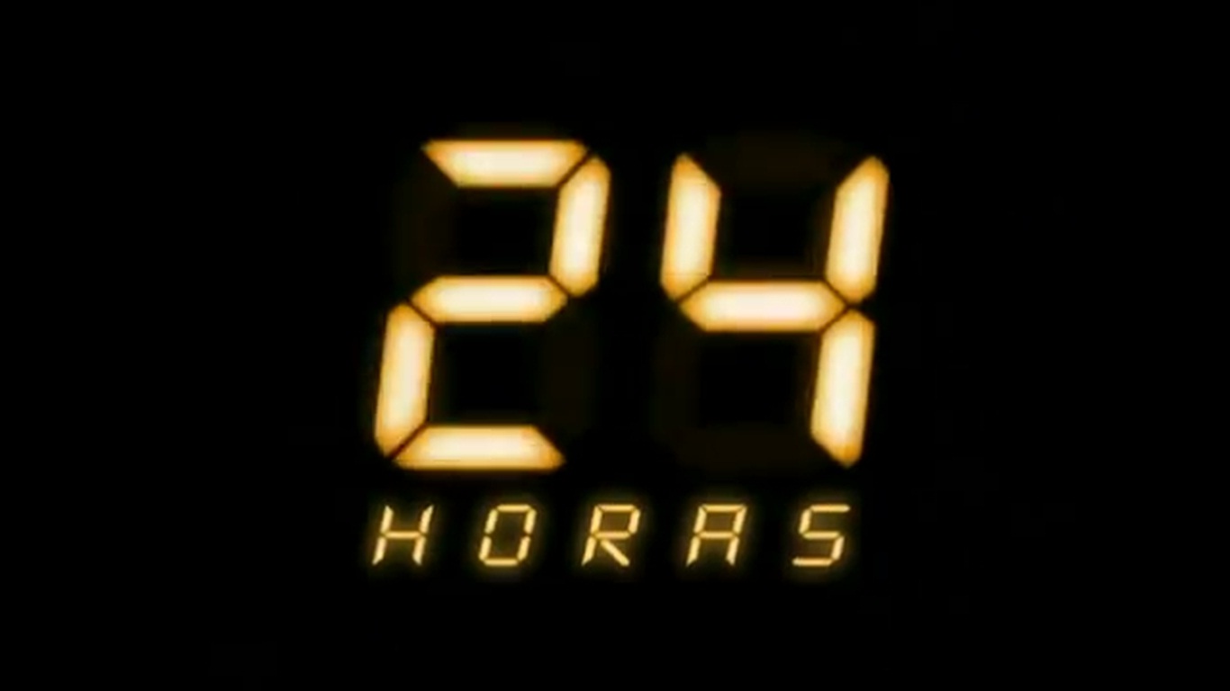 Mundo da TV Aberta 4.0: Band planeja estreia da série "24 Horas"